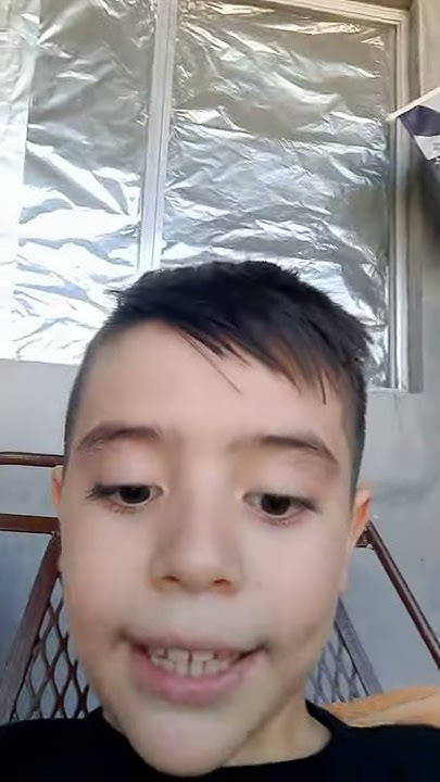 hola soy ivan nuevo - YouTube