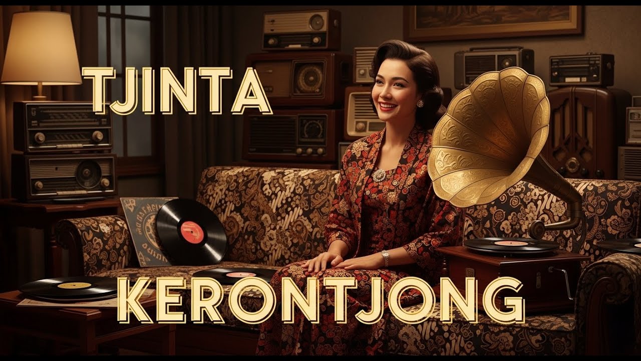 Keroncong Suara Desa Musik Tradisi Cocok untuk Menenangkan Pikiran dan ...
