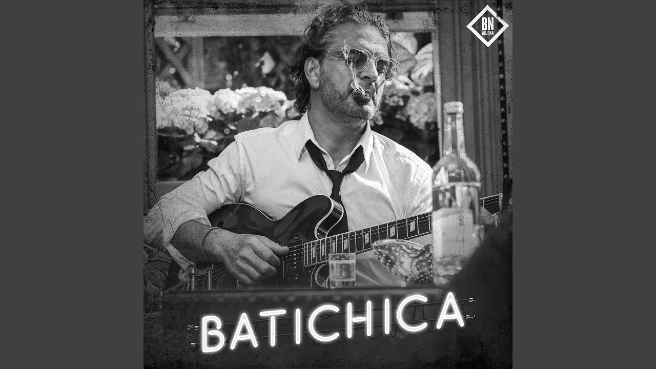 Batichica - YouTube Music