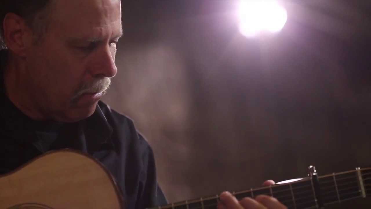 Bill Cooley | Requiem for a Mountain - YouTube