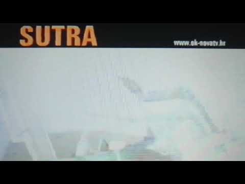 NOVA TV CRTANI FILMOVI 2003 TVC 1 VHS