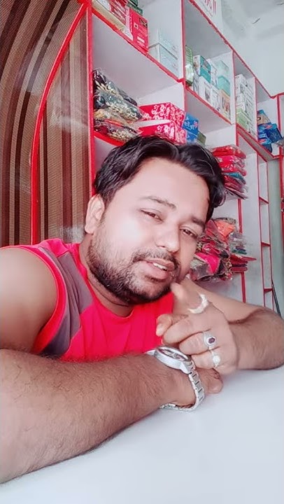 Gautam mishra(5) - YouTube