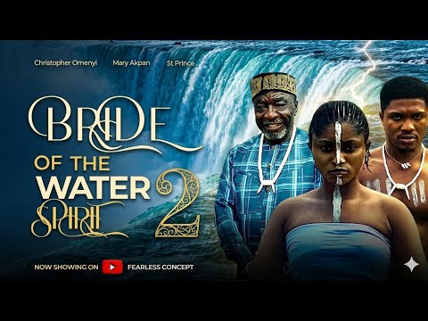 BRIDE OF THE WATER SPIRIT 2 FINALE