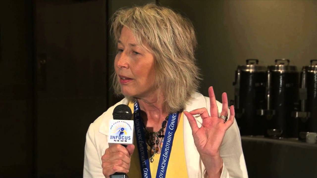 Wendy Parent Employment First - YouTube