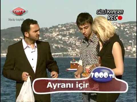 Bir Zahmet Bölüm 8 Part 3