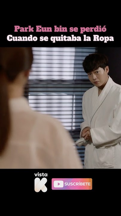 😂 Park Eun Bin Se Perdió Cuando Se Quitaba La Ropa 😂 Hello My Twenties 2 Vistak Youtube