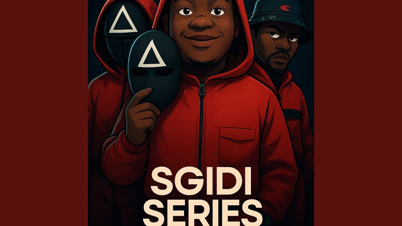 Sgidi 5 (Dub) - YouTube