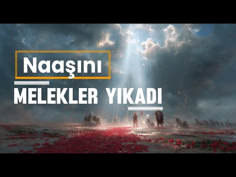 Sahabe Hayatları '' Hanzala Bin Ebi Amir (r.a.) ''