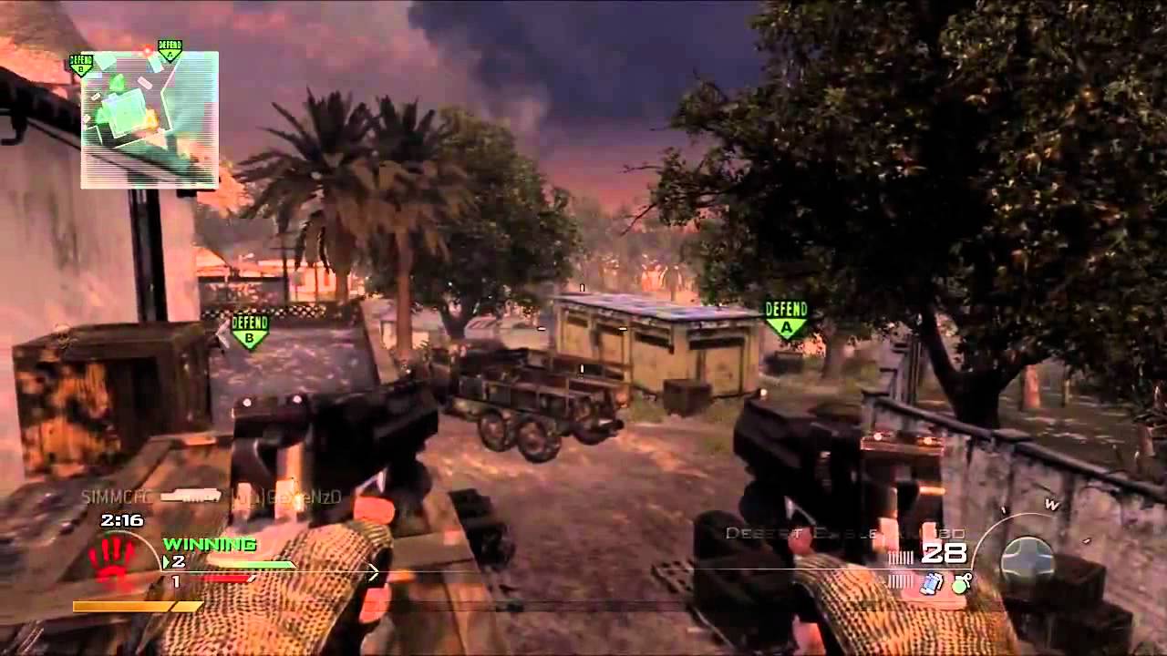 New Spawn 2 Spawn Shot On Rundown DC - Ep.38 - YouTube