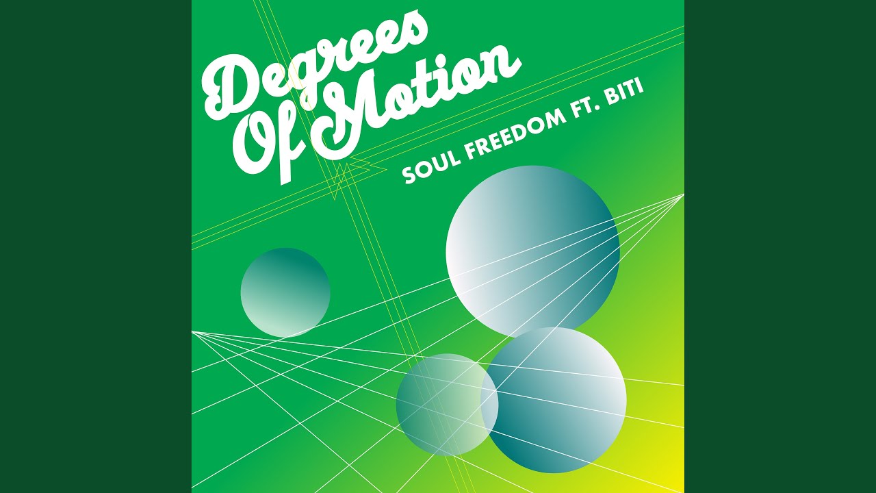 Soul Freedom (Free Your Soul) (Powerline Mix) - YouTube