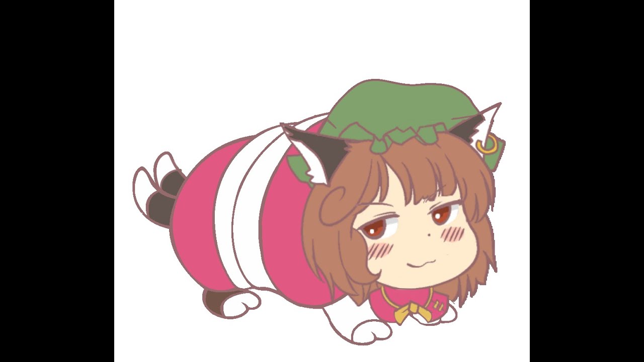 Boring MMD animation time - YouTube