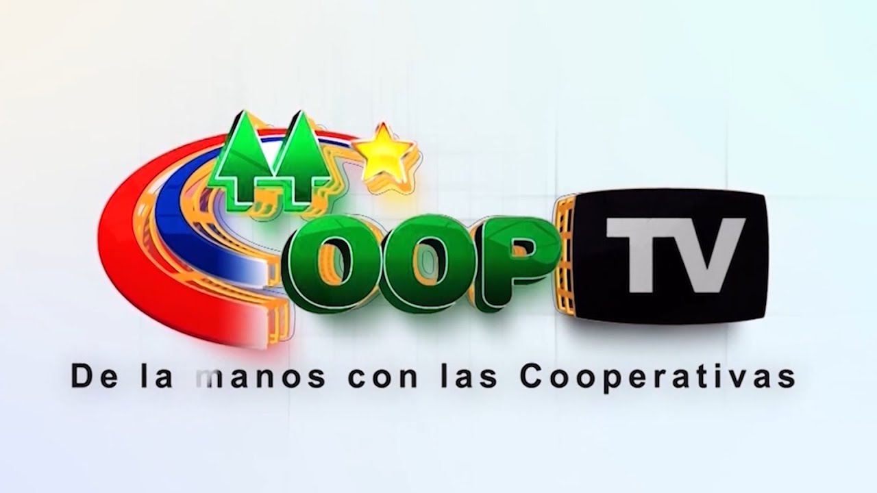 COOPTVRD DOMINGO 18 DE JUNIO CANAL 6 Y CANAL 65 UHF UN PROGRAMA DE ...