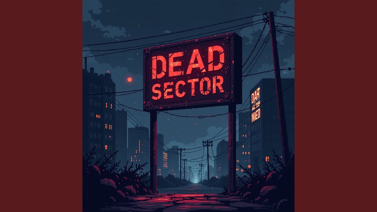Dead Sector - YouTube
