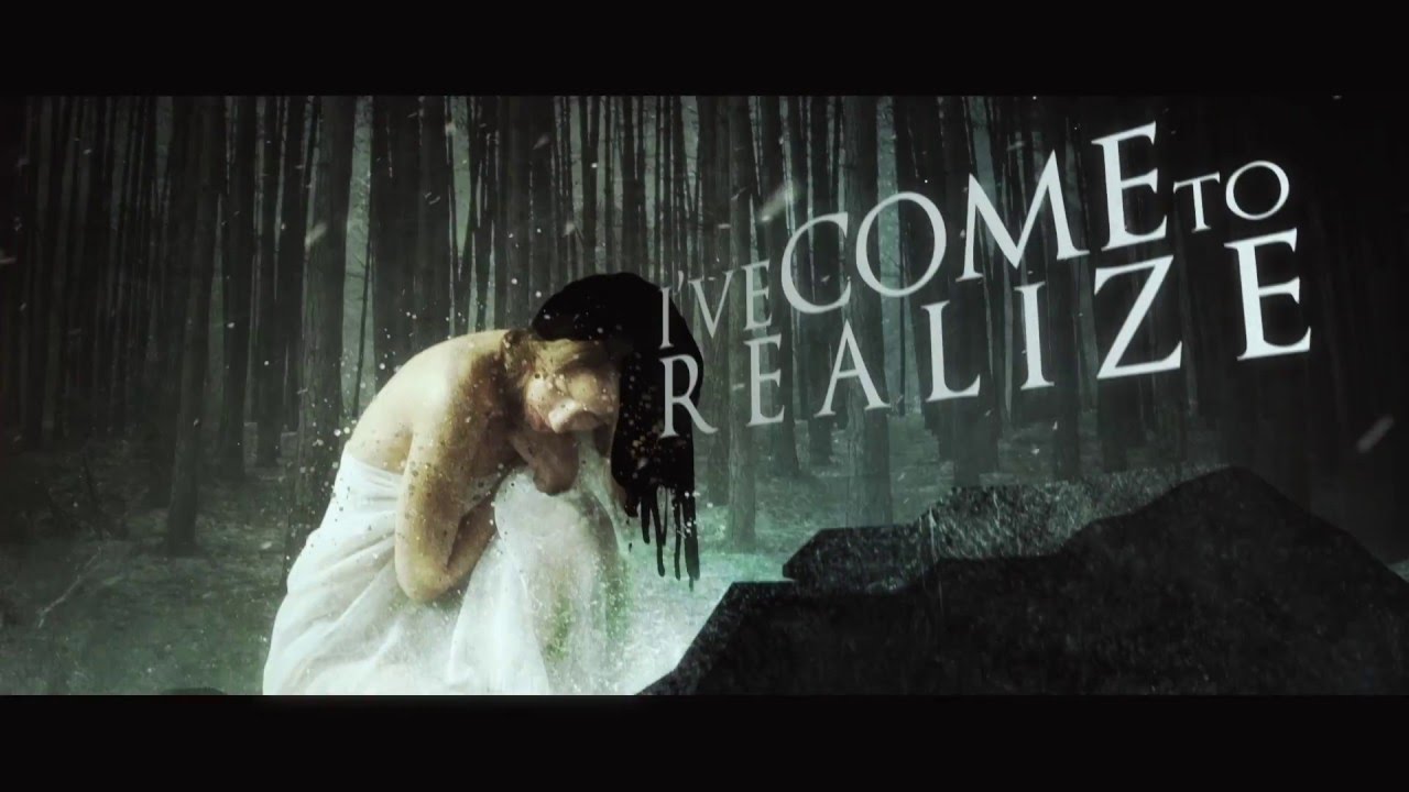 AdFinem - "Nothing is Enough" (Official Lyric Video) - YouTube