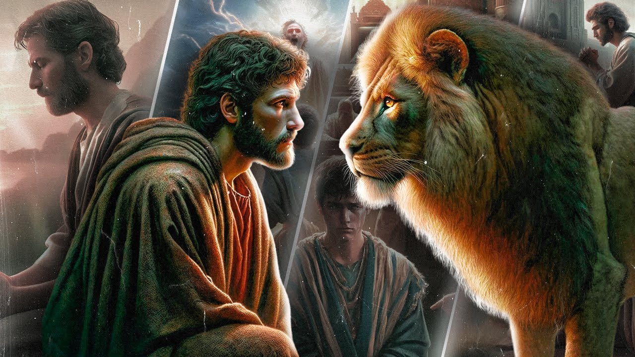 My Name is Daniel and This is My Story - (Detailed Biblical Stories ... My Name is Daniel and This is My Story - (Detailed Biblical Stories ...