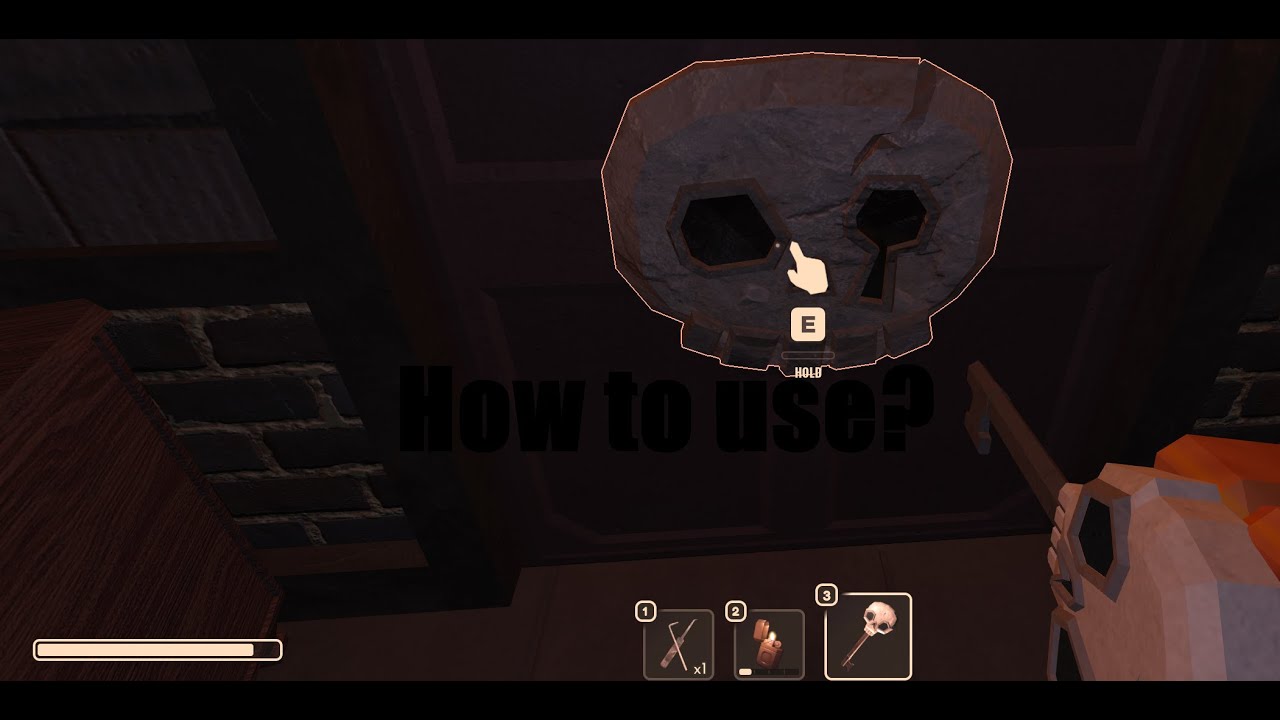 How To Use The Skeleton Key In Doors Roblox YouTube How To Use The Skeleton Key In Doors Roblox YouTube