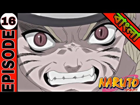 Naruto episode 16 in Bangla [ft.@Naruto@kakashi] | Naruto in বাংলা ...