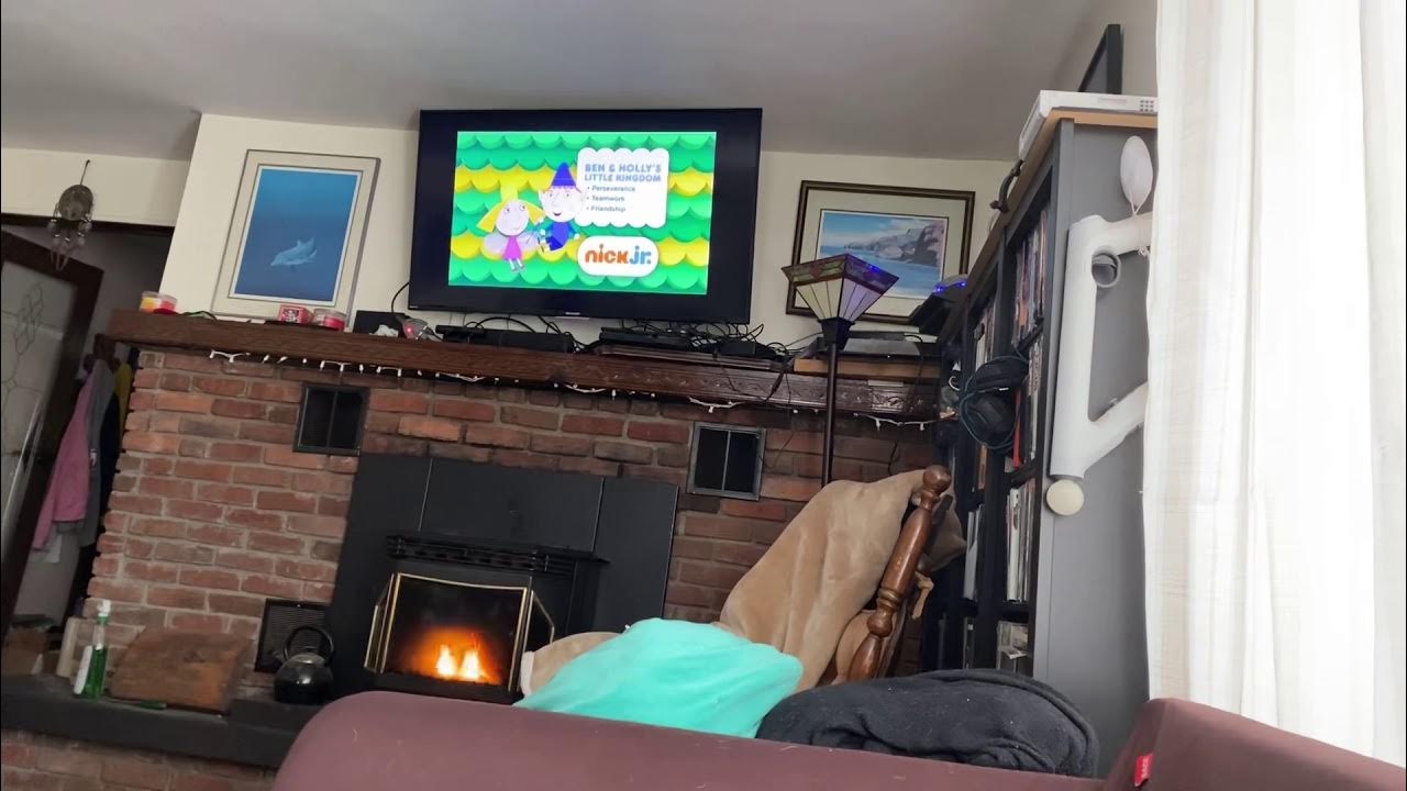 Ben and hollys little kingdom curriculum board - YouTube