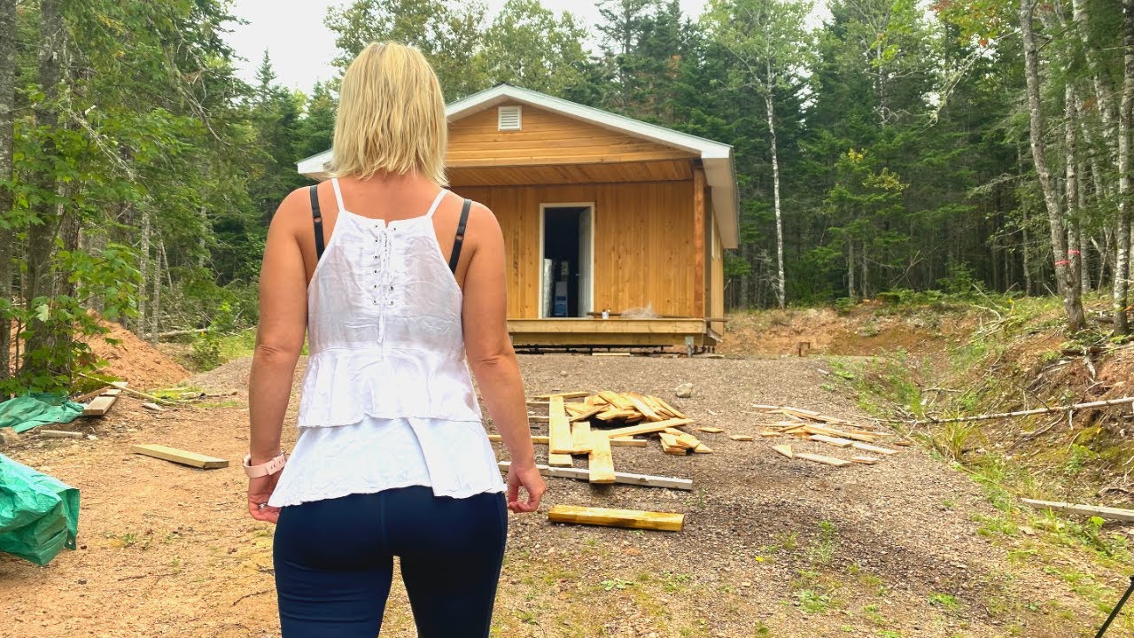 This GIRL Gets Things Done.... - YouTube