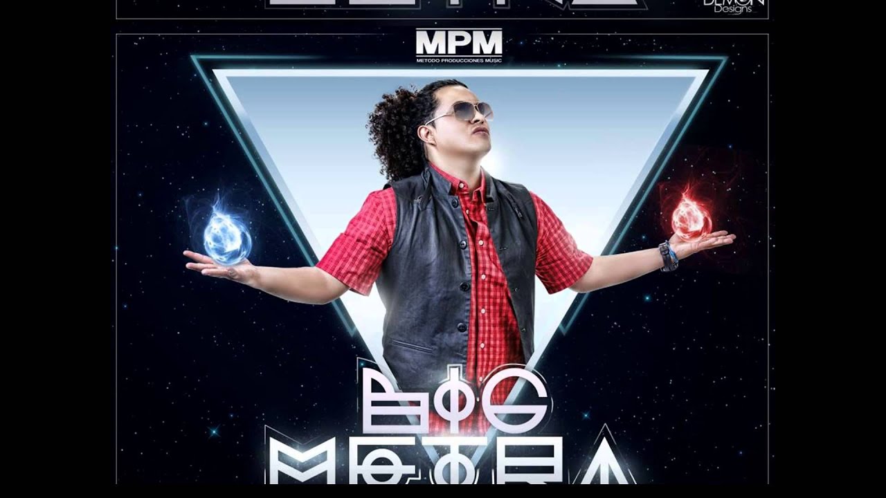 big metra la receta - YouTube