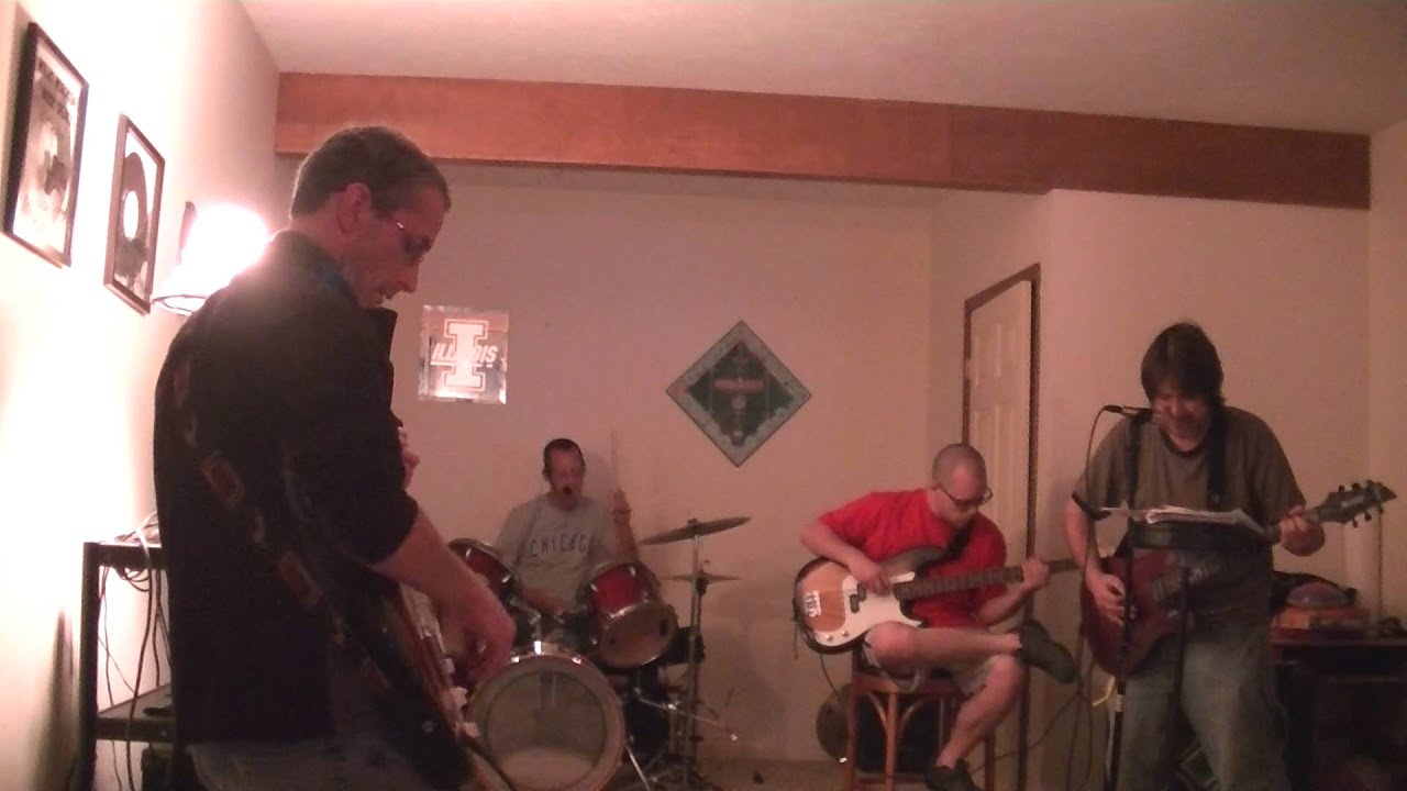 Basement Jam - YouTube