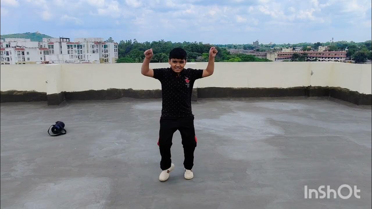 First time dekha tumhe ( performed by-- Shourya). (Choreography by ...