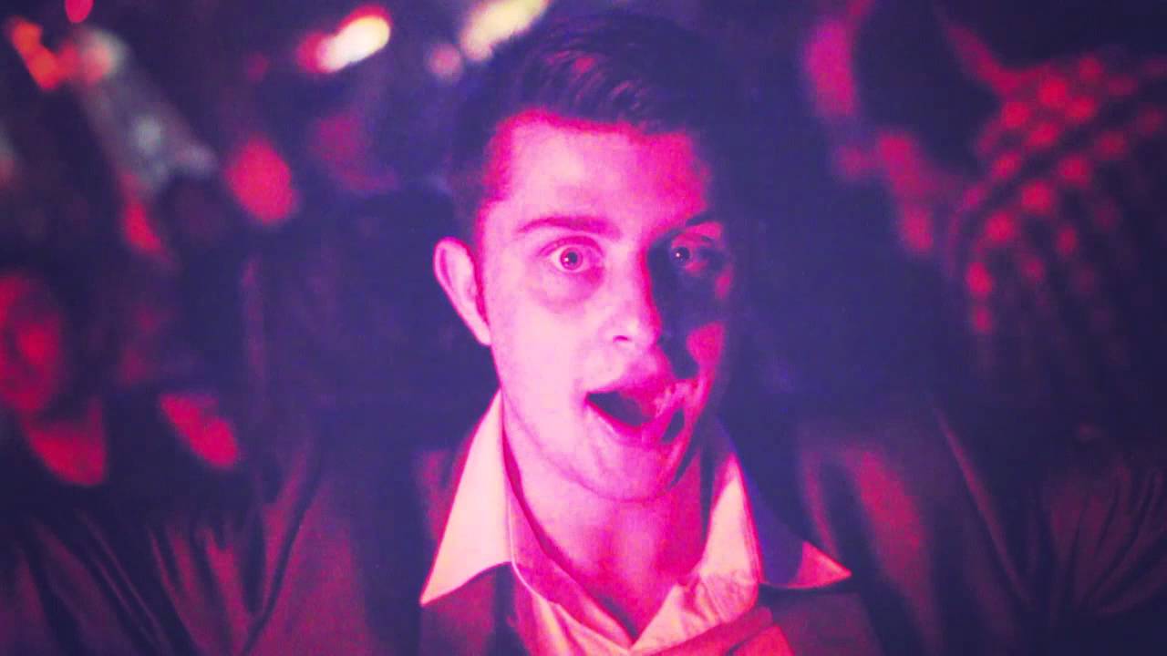 George FM Breakfast Club @ Cassette 9 - YouTube