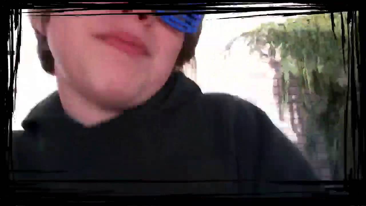 Yo Mama: The Rap - YouTube