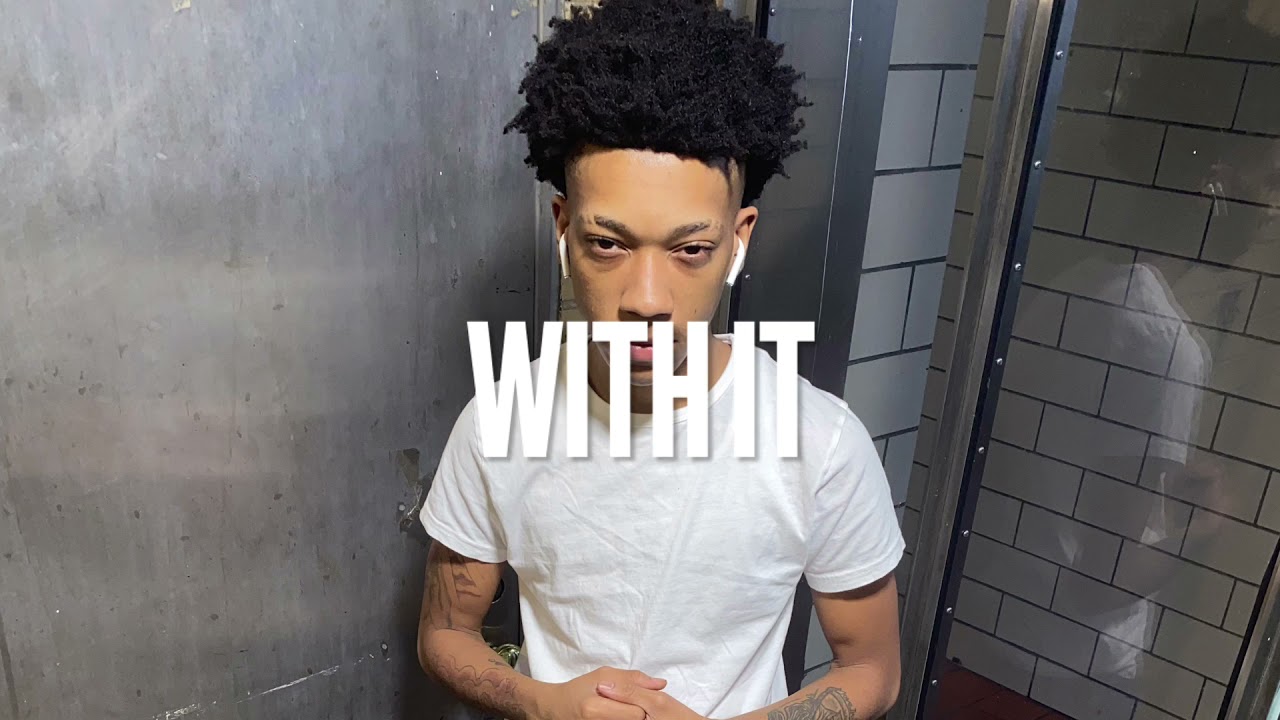 Freshy DaGeneral - With It (Official Audio) - YouTube