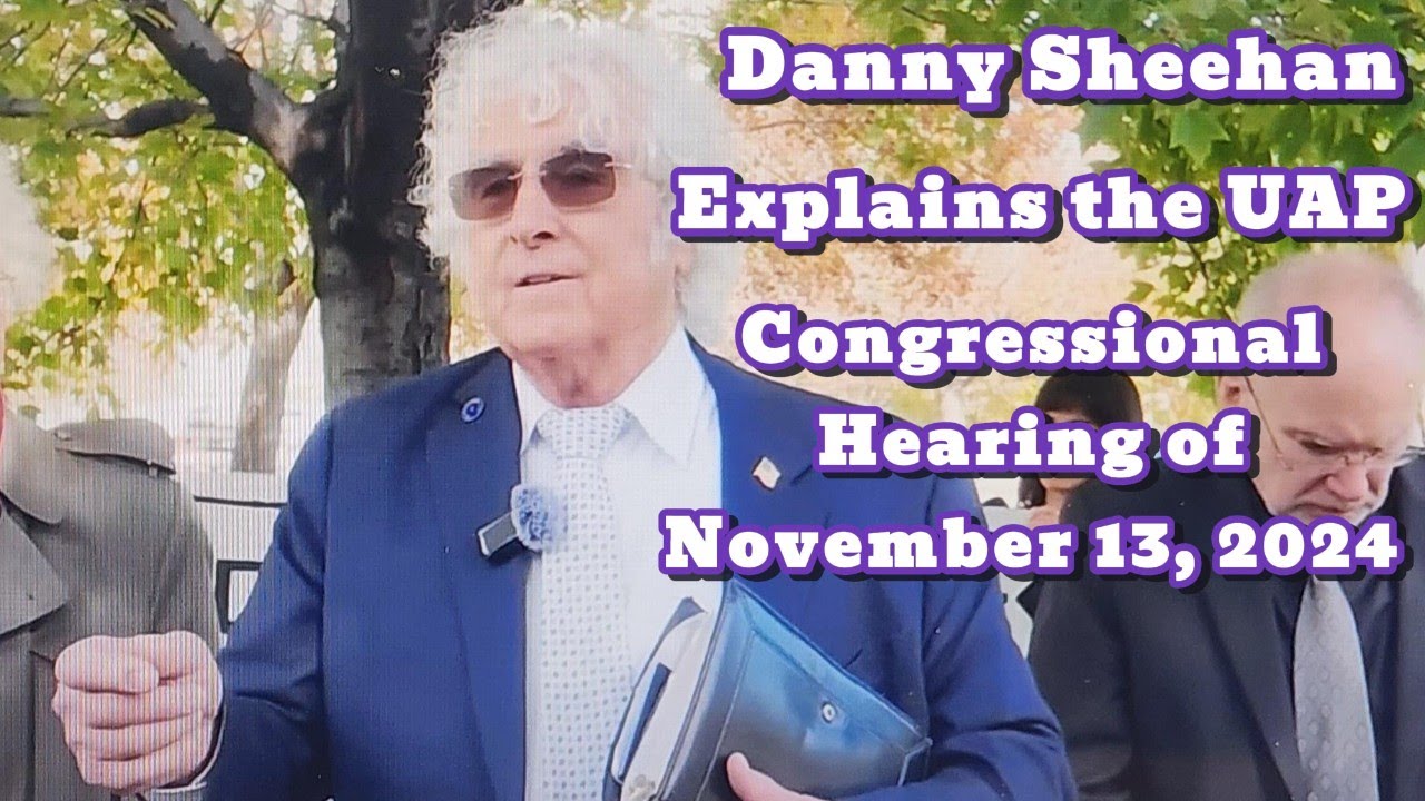 BYP Responds To: EP 56 - The Live Event AFTER Congressional Hearings ...