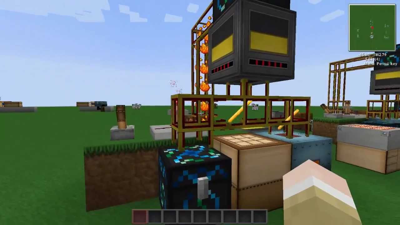 How to make an EPIC EMC Generator! - YouTube