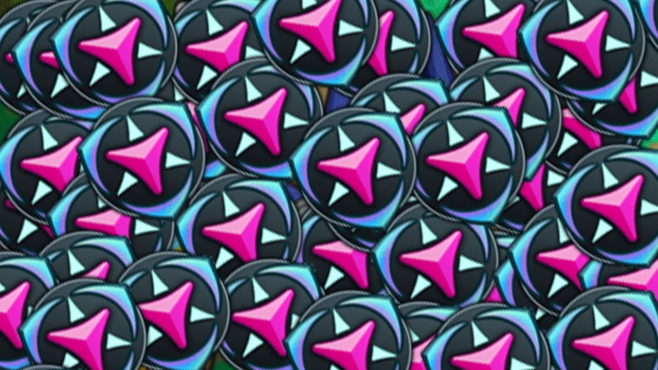GET ANY RANDOM COSMIC - NEW LIMITED TIME PATH?! TWO NEW COSMICS LEAKED ...