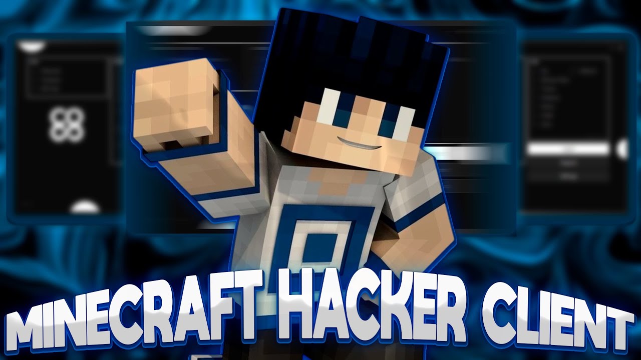 FREE MINECRAFT HACKED CLIENT | BARRAGE, ARMOR HACK, TRACER, ANTI-KB ...