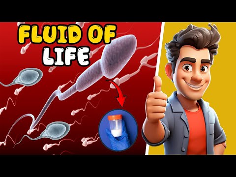 Is Fructose Found In Male Reproductive Fluids
