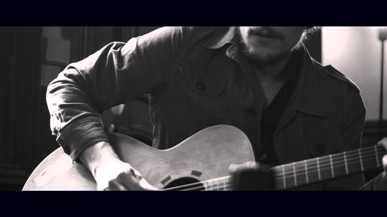 Vincent Liben - Wladimir (Version Acoustique) - YouTube