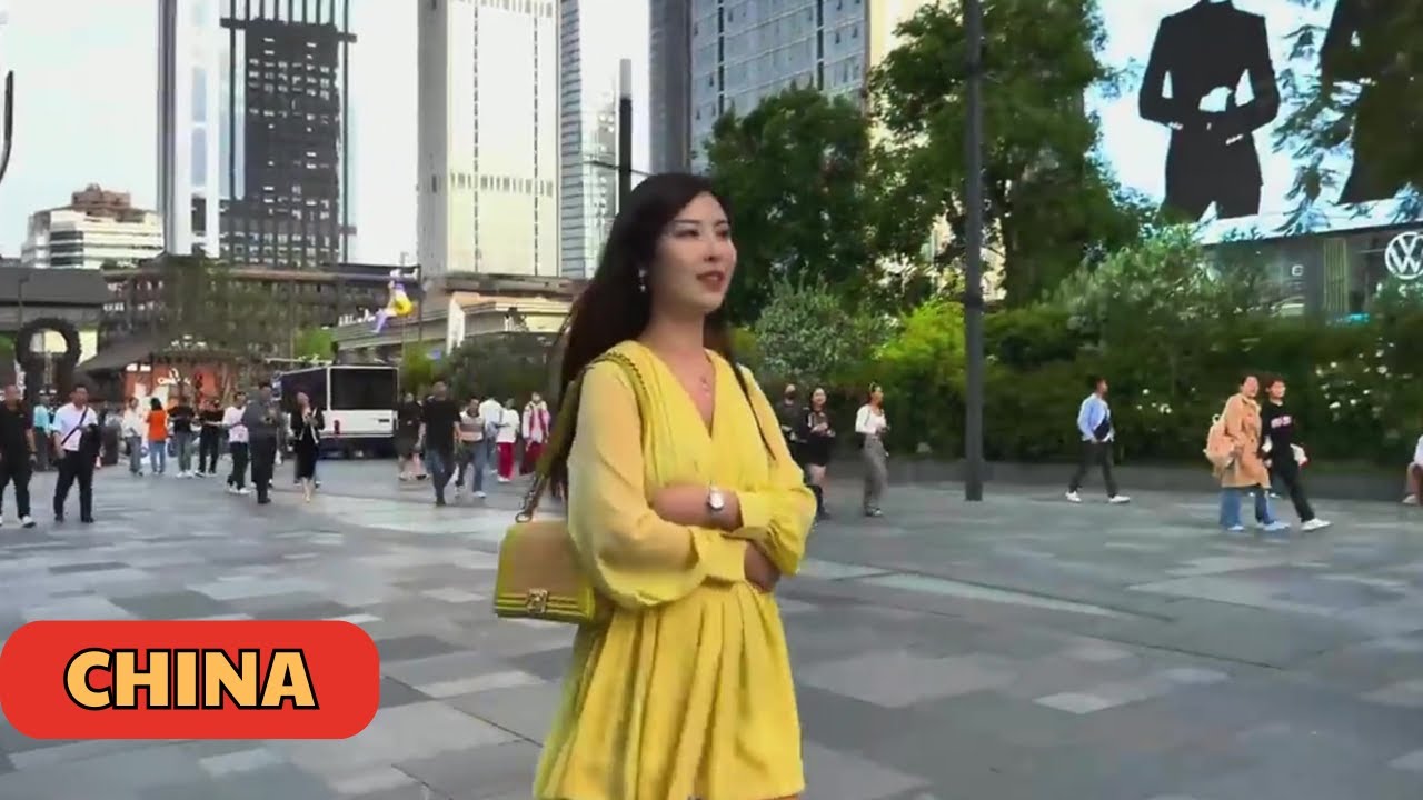 MOST "SINFUL" COUNTRY? Real Life in China! Mind-Blowing Facts About ...