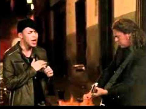 El verdadero amor perdona - Maná ft prince royce.wmv - YouTube