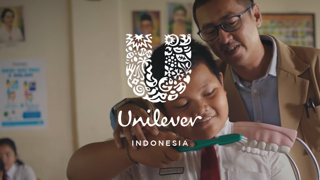 TVC UNILEVER Indonesia - Baliprod - YouTube