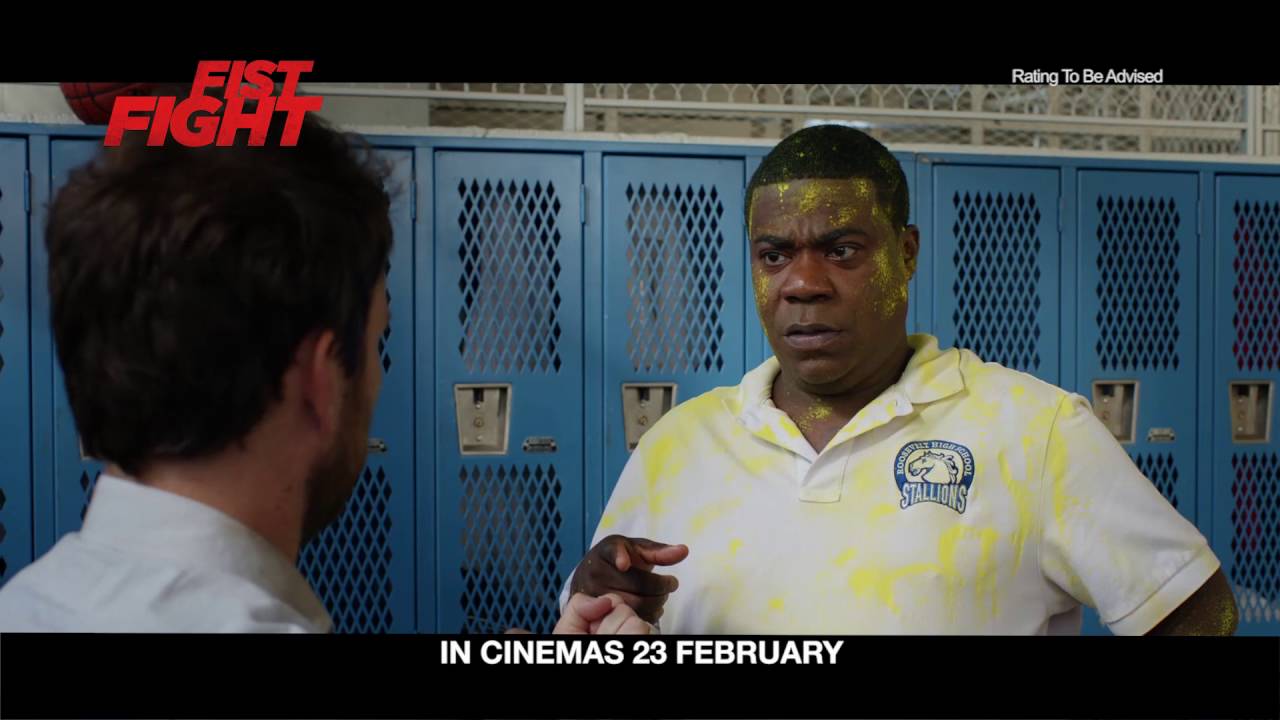 Fist Fight (Official Trailer 1) :: IN CINEMAS 23 FEBRUARY 2017 (SG ...
