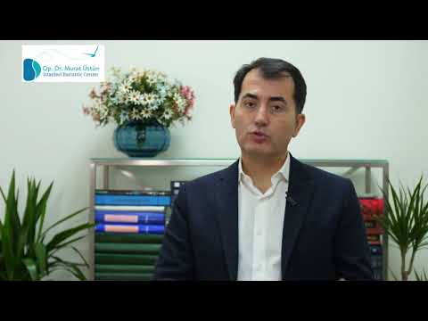 Tüp Mide Ameliyatı Nedir? - Sıkça Sorulan Sorular