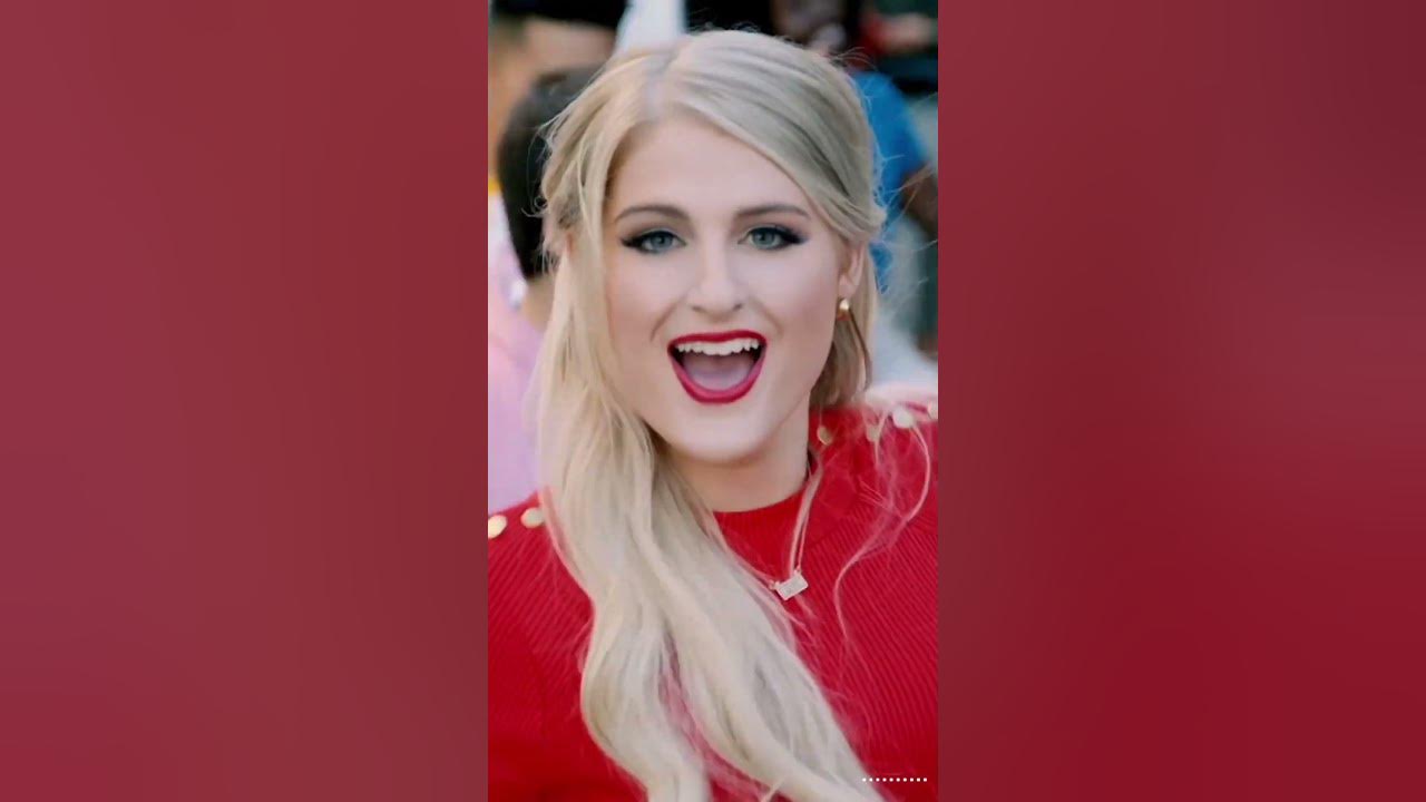 Better When I'm Dancing - Meghan Trainor#edit #trending #lyrics #song # ...