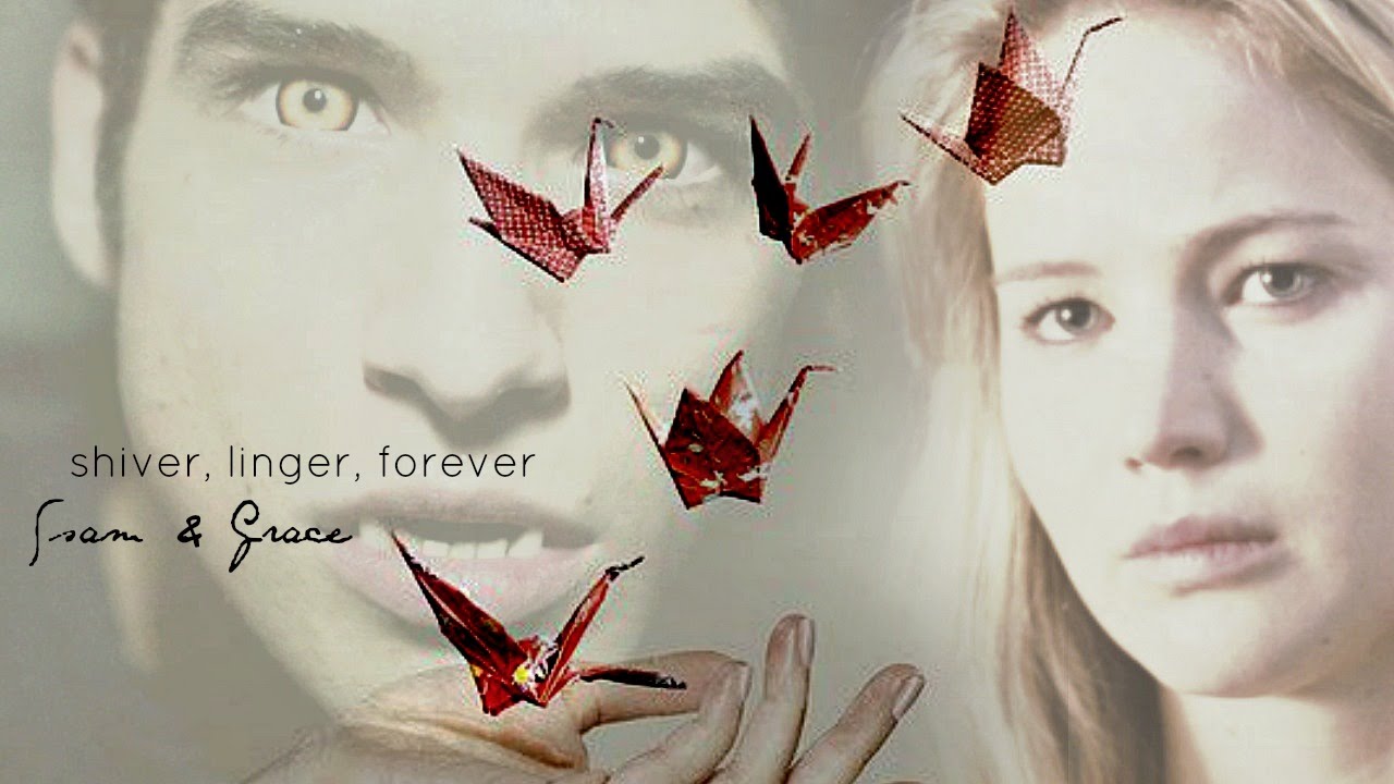 sam & grace | shiver, linger, forever. - YouTube