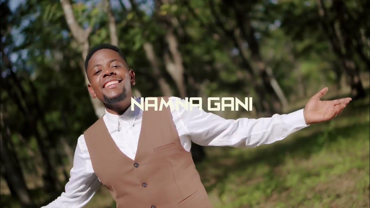 Kibonge Wa Yesu _ Namna Gani (Official Music Video) - YouTube