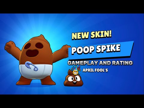 Poop Spike Gameplay and Rating (Collaboration With Puppet Games) - YouTube
