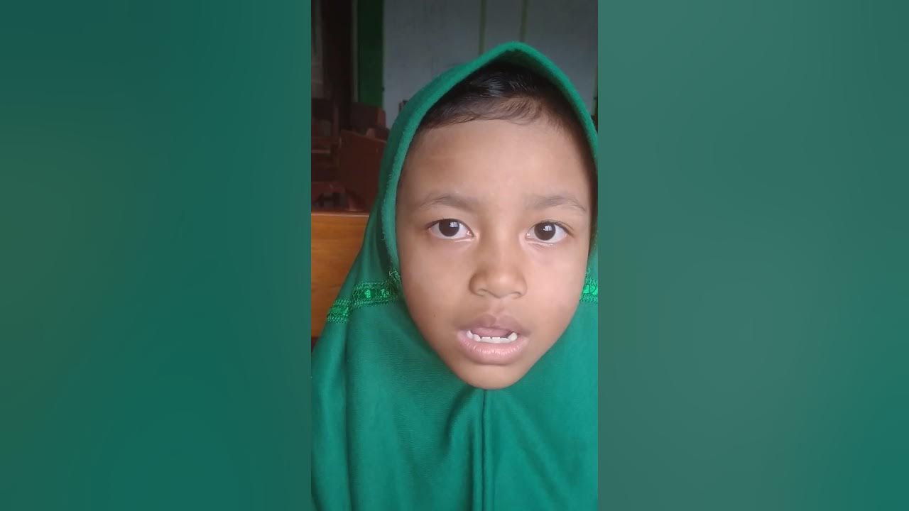 Kesyha Aprilia Sakhira, 23-01-2025 - YouTube