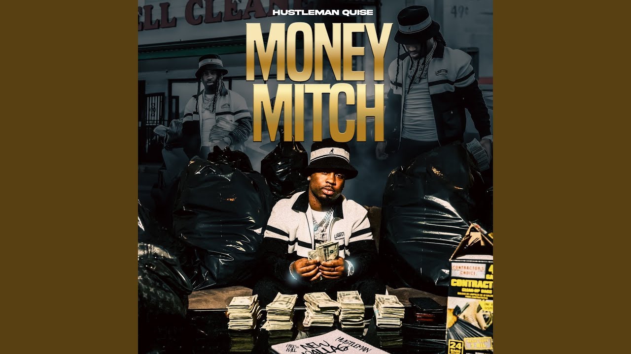 Money Making Mitch - YouTube