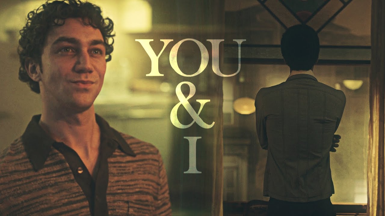 Daniel & Louis | You & I - YouTube