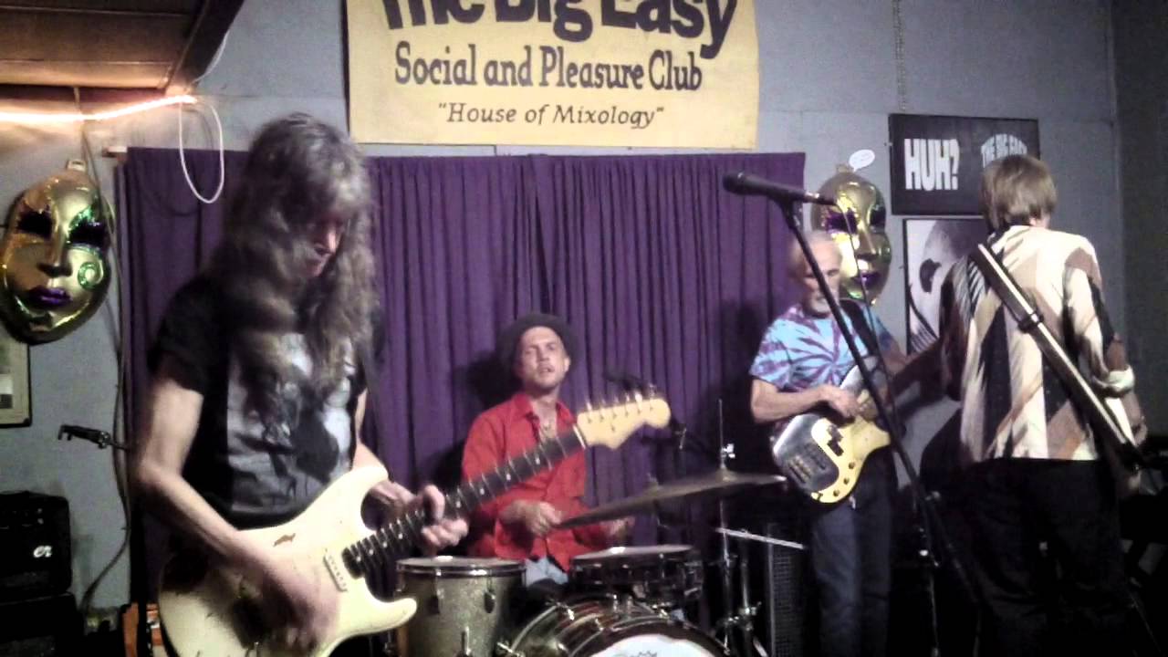 james wilhite with terry green august 14 2015 - YouTube