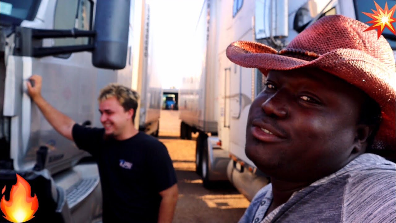 The morning after why TRUCKER AK will make a BANK in trucking LANDSTAR ...