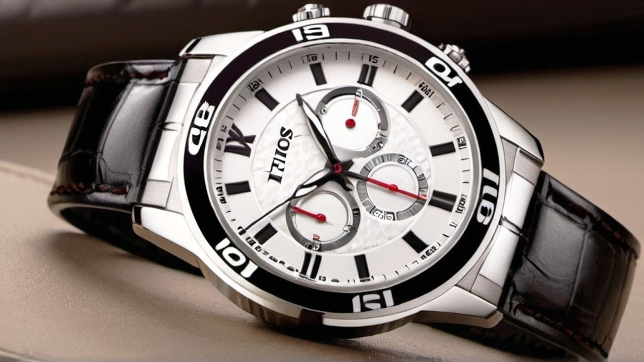 Best Tissot Watches 2024 Actually Worth Buying In 2024 YouTube best-tissot-watches-2024-actually-worth-buying-in-2024-youtube